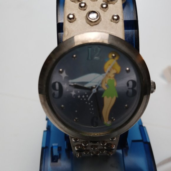 Disney | Other | Womens Or Girls Disneys Classic Tinkerbell Character ...